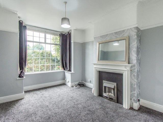 House at Sheffield Road, Doncaster