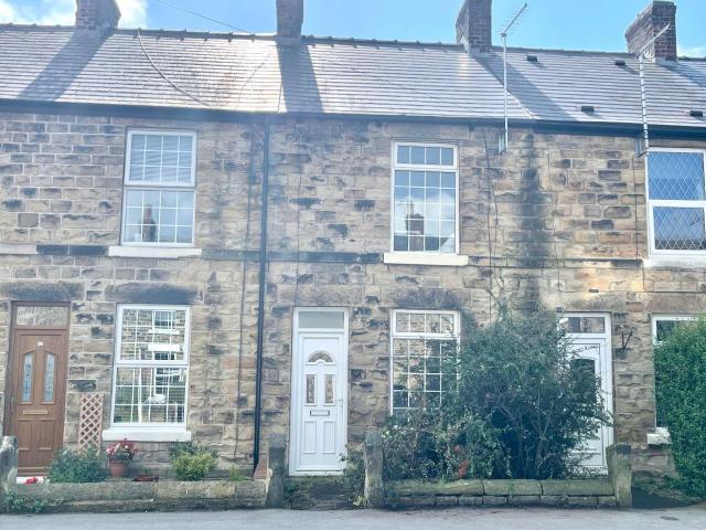 House at Sheffield Road, Sheffield