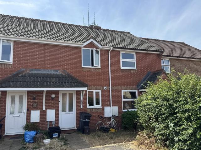 House at Sheldon Court, Taunton