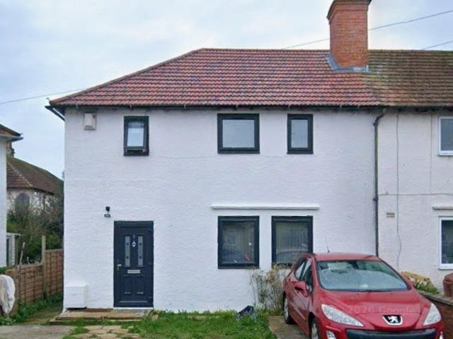 House at Shelley Road, Oxford
