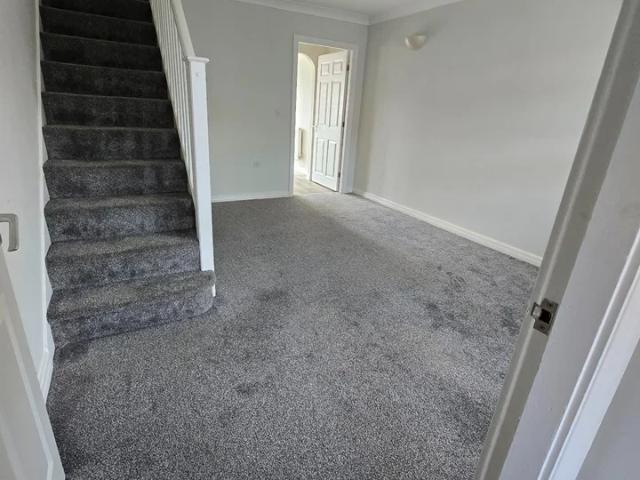 House at Shelley Road, Preston