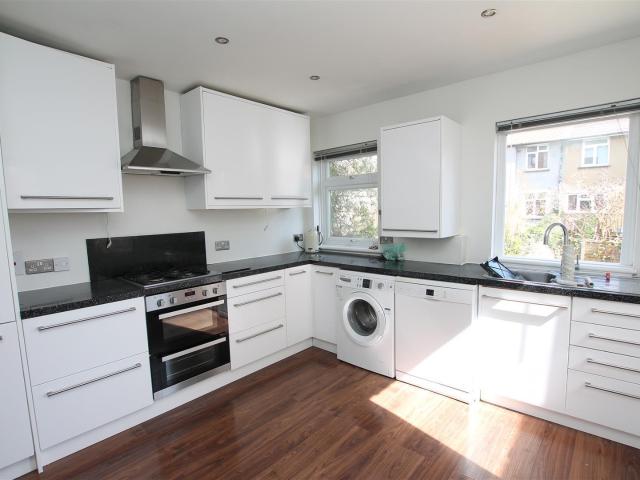 house at Shenfield Way, Brighton