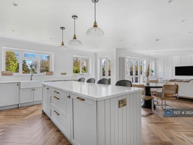 House at Shenley Hill, Hertsmere