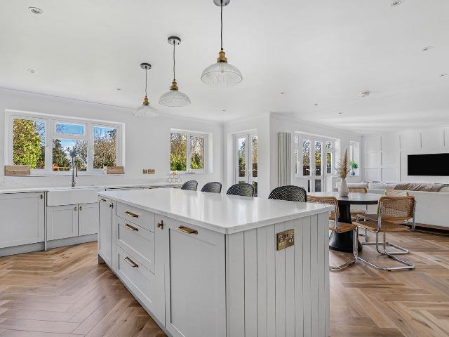 House at Shenley Hill, Hertsmere