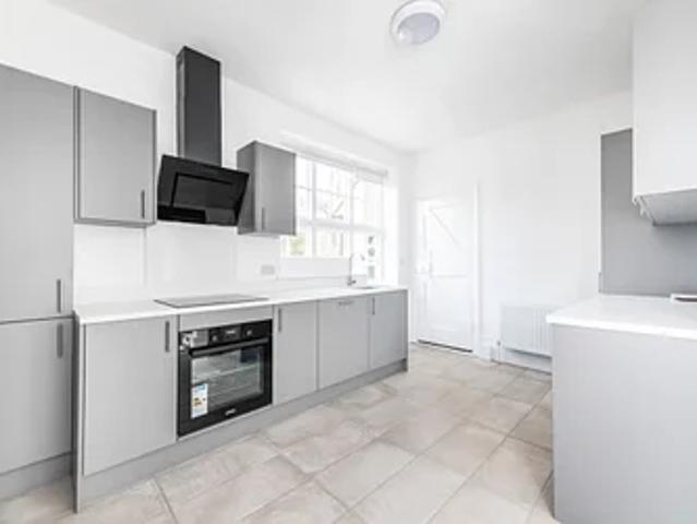 House at Shenley Lane, St Albans