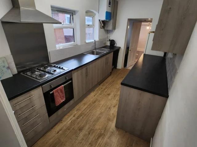 House at Shenstone Road, Sandwell