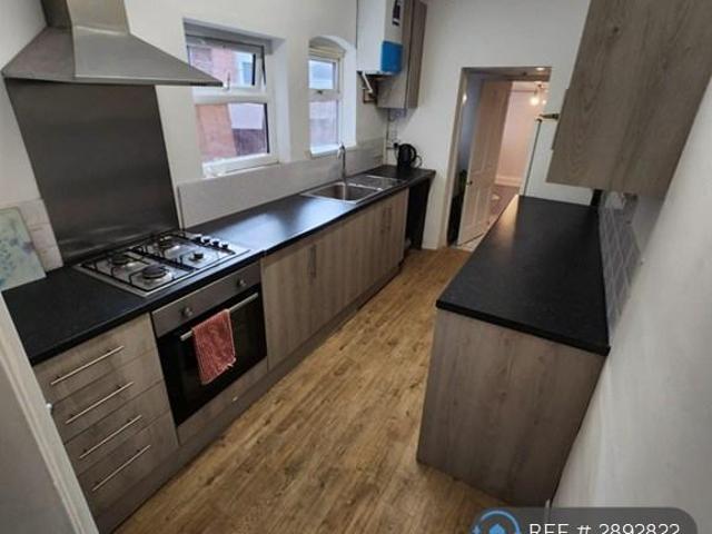 House at Shenstone Road, Sandwell