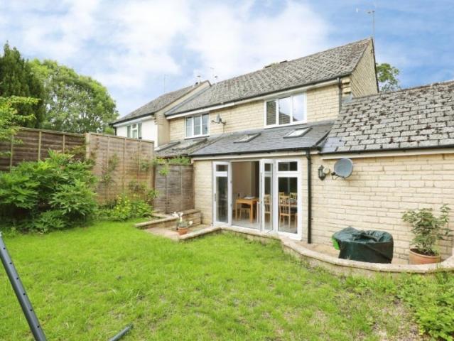 House at Shepard Way, Chipping Norton