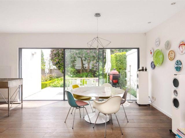 House at Shepherds Hill, Greater London