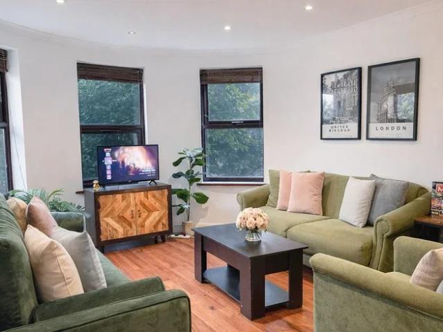 House at Shepherds Hill, Greater London