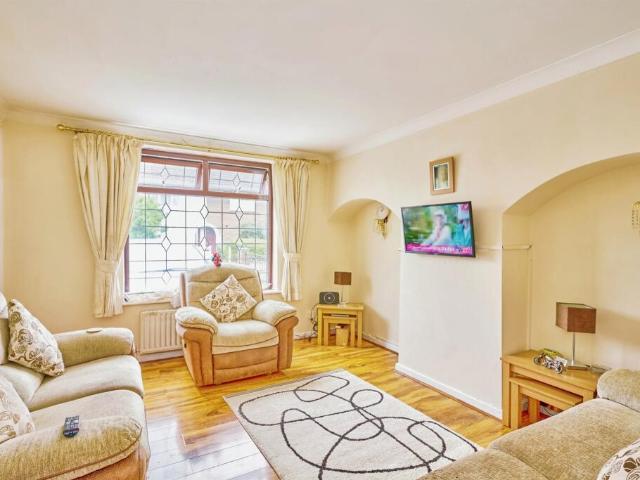 House at Sheppey Road, Greater London
