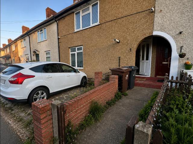 House at Sheppey Road, Greater London