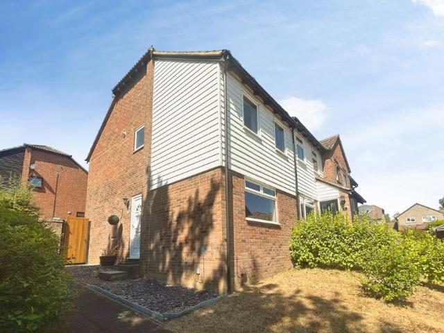 House at Sheraton Court, Tonbridge and Malling