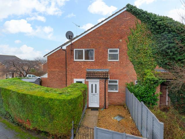 House at Sherbourne Drive, Maidstone
