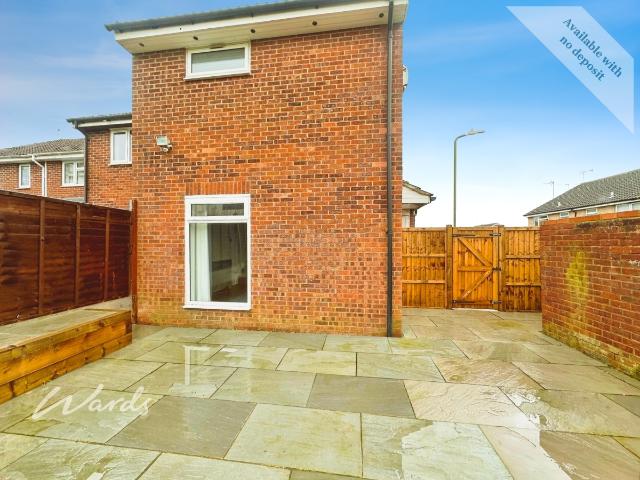 house at Sherbourne Drive, Maidstone