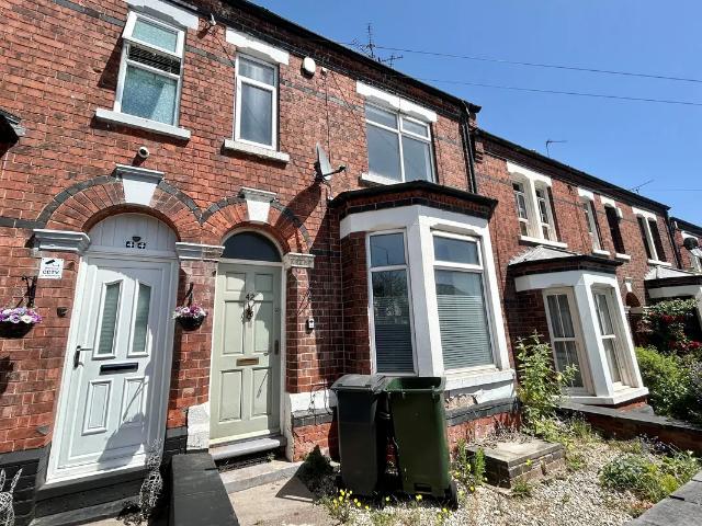 House at Sherbrook Road, Gedling