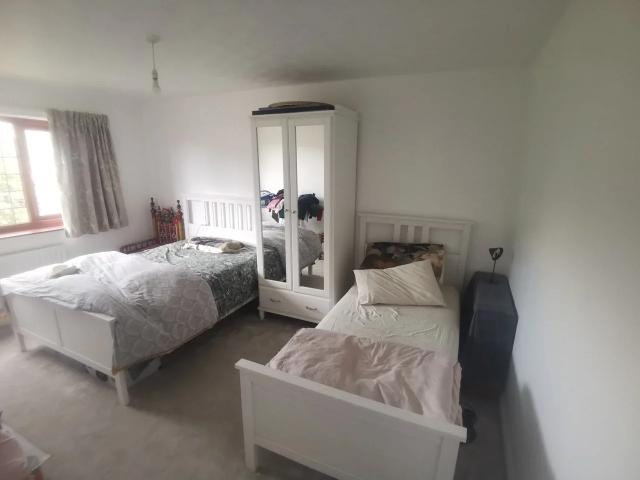 House at Sherbrooke Close, Trafford
