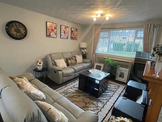 House at Sherburn Road, Leeds