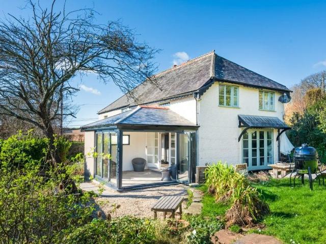 House at Sherford Down Road, South Hams