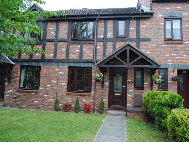 House at Sheringham Way, Borough of Wyre