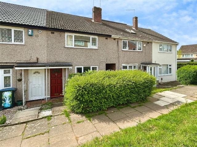 House at Sherington Avenue, Coventry