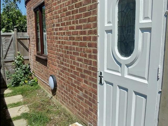 House at Sheridan Road, Greater London