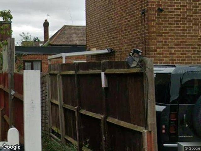 House at Sheridan Road, Greater London
