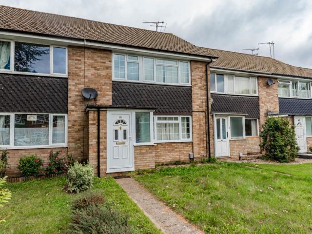 House at Sheridan Road, Surrey Heath