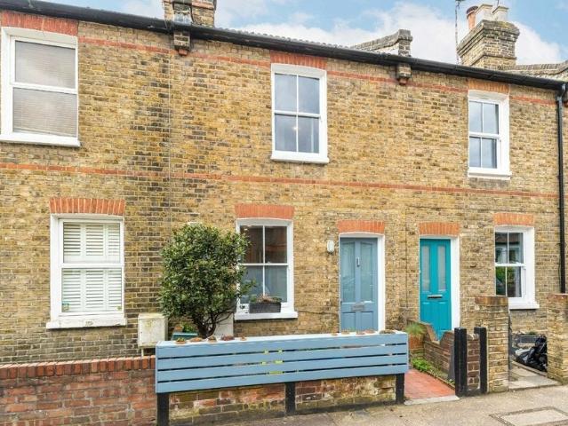 House at Sherland Road, Greater London