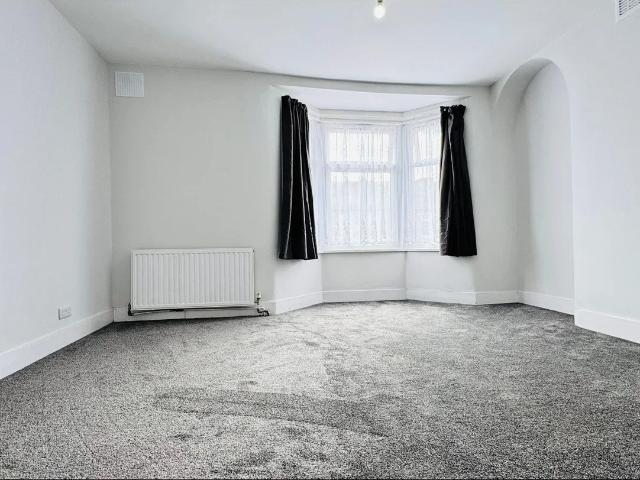 House at Sherrard Road, Greater London