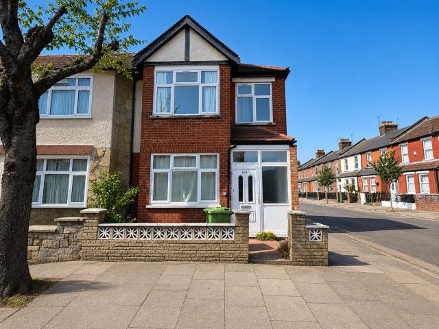House at Sherringham Avenue, Greater London