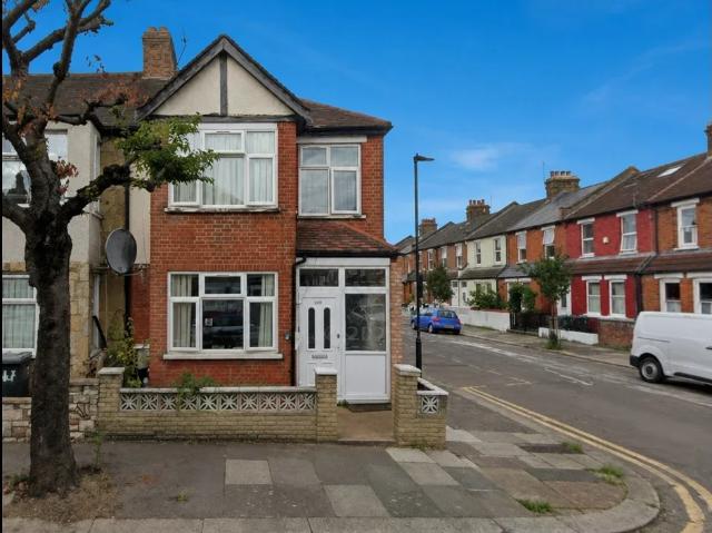 House at Sherringham Avenue, Greater London