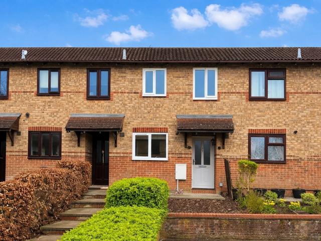 House at Sherwood Drive, Daventry
