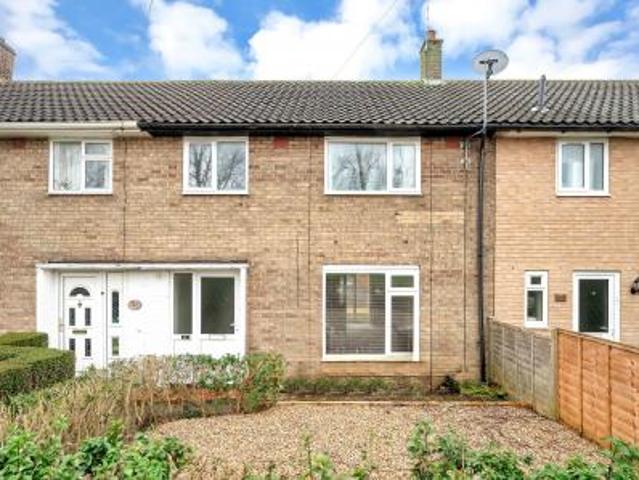 House at Sherwood Drive, Melton