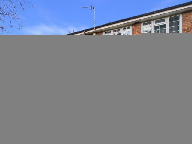 House at Sherwin Road, Nottingham