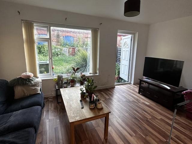 House at Shilford Drive, Manchester