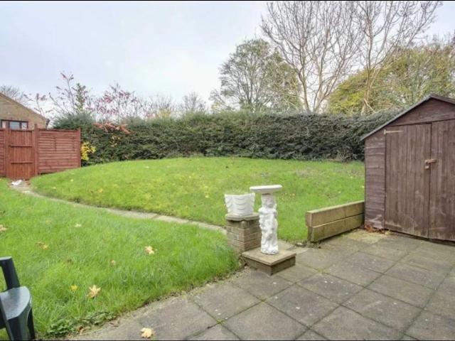 House at Shilling Close, Milton Keynes