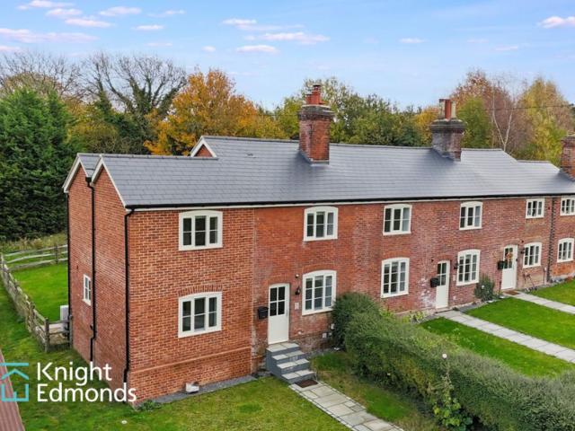 House at Shinglebarn Lane, Maidstone