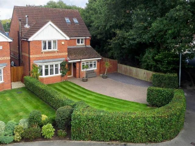 House at Shipman Road, Market Weighton