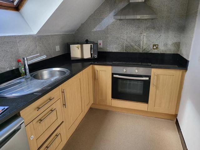 House at Shire Place, Crawley