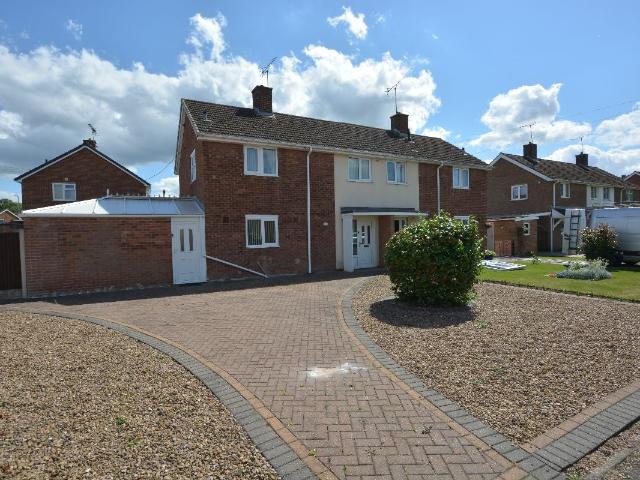House at Shireoaks Common, Bassetlaw