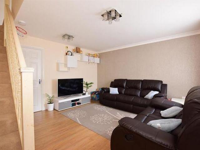 house at Shirley Close, Dartford
