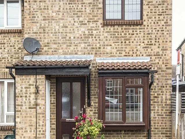 House at Shirley Crescent, Greater London