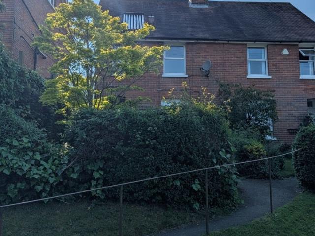 House at Shrub Lane, Rother