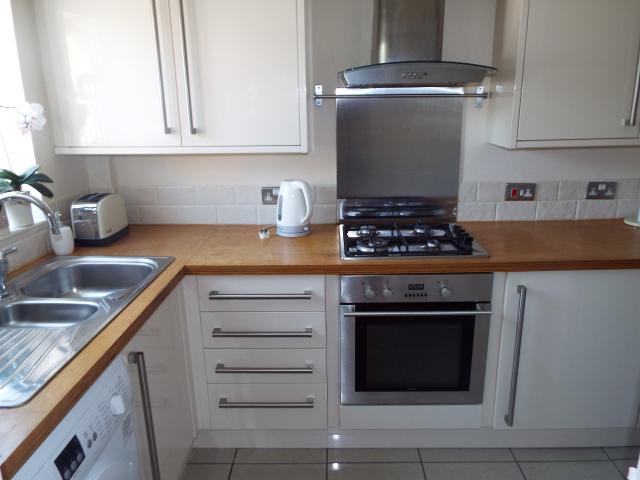 House at Shrewsbury Close, Basildon