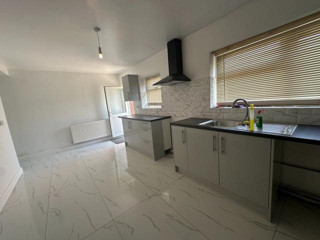 House at Shrewsbury Close, Bloxwich