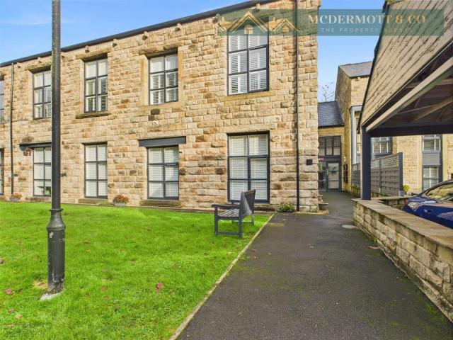 House at Shutt Lane, Oldham