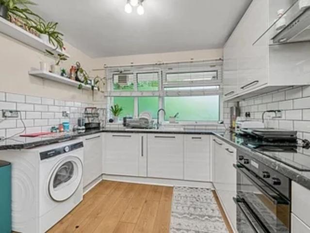 House at Shuttleworth Road, Greater London