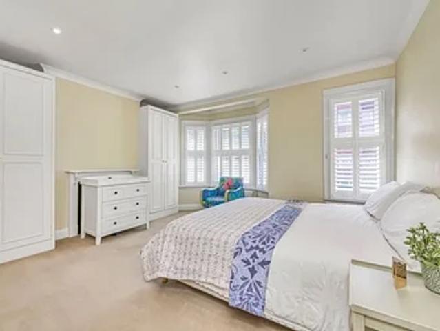 House at Shuttleworth Road, Greater London