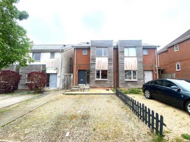 House at Simonds Road, Ludgershall